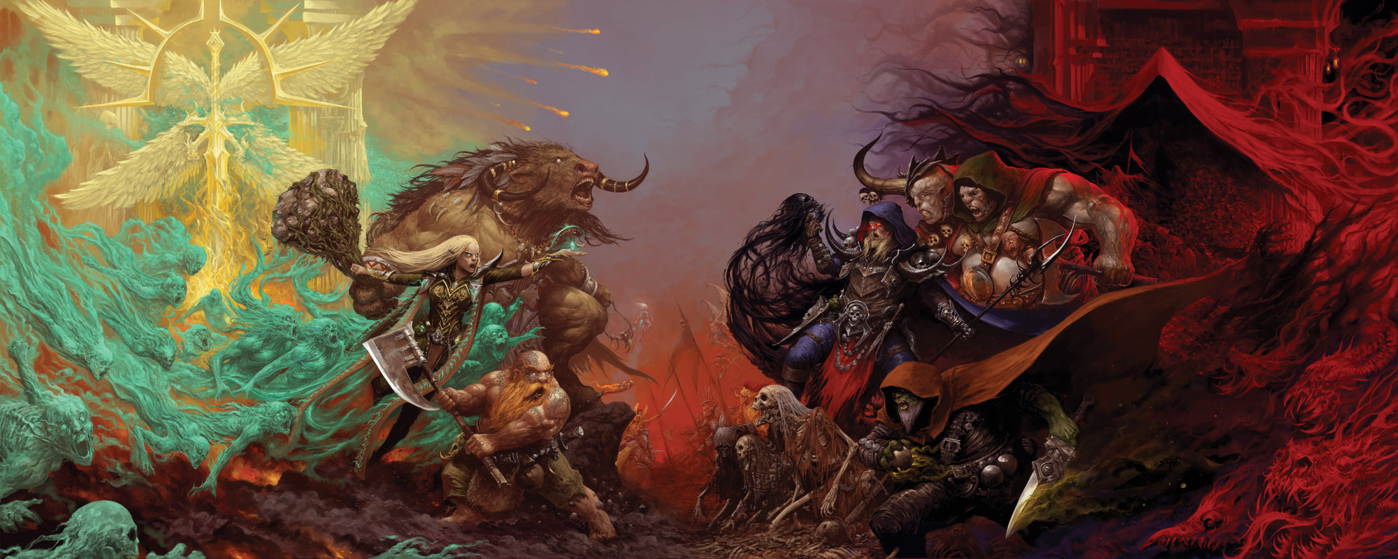 Judgement: Eternal Champions Australia & New Zealand – Judgement ...